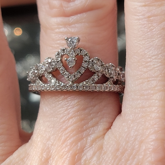 Fragrant Jewels | Jewelry | 2 For 2 Fragrant Jewels Silver Queen Of ...